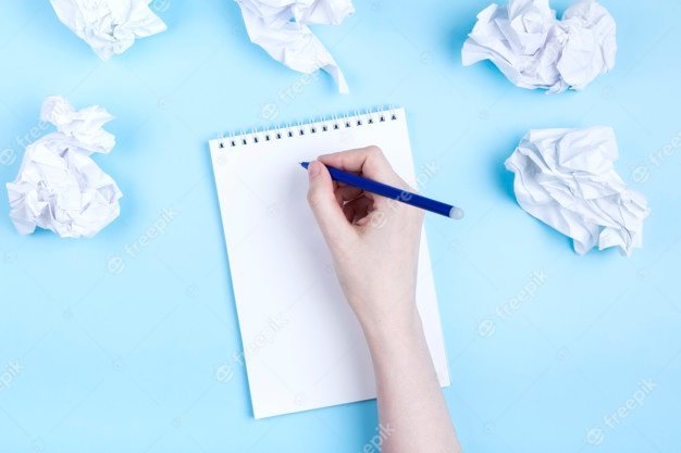 Ultimate Guide To Write A Perspective Paper